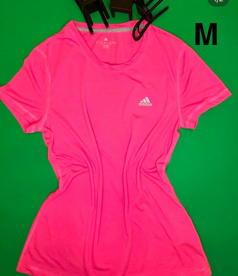 Adidas majca