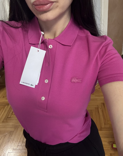 Lacoste nova Original<3