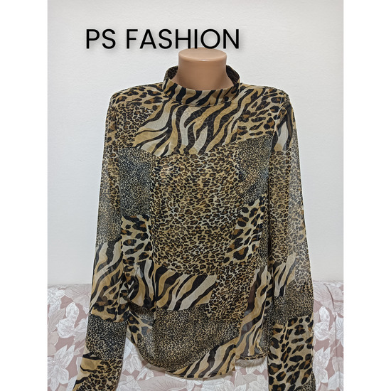 PS FASHION bluza XS/S