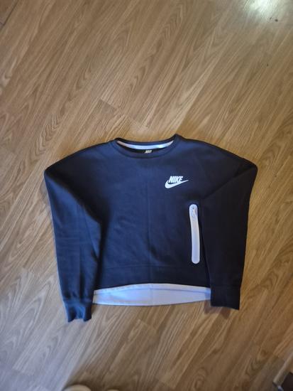 Nike tech fleece dukserica