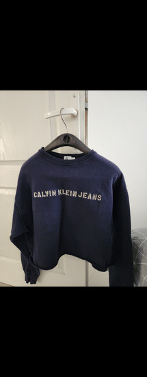 Calvin klein duks