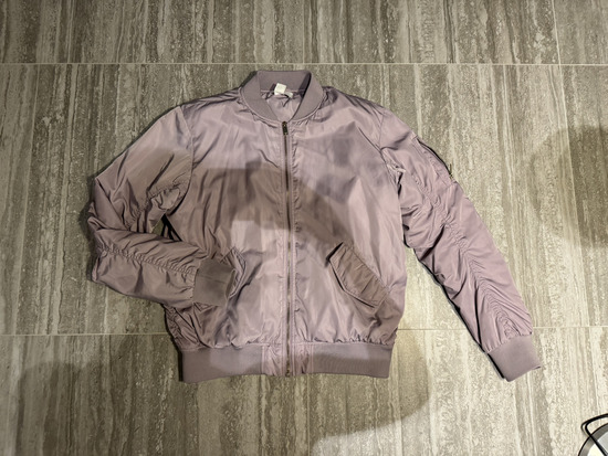 H&M bomber jakna