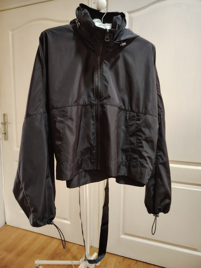 ZARA BOMBER JAKNA %%% 3900