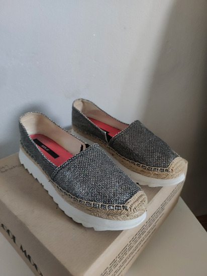 REPLAY espadrile