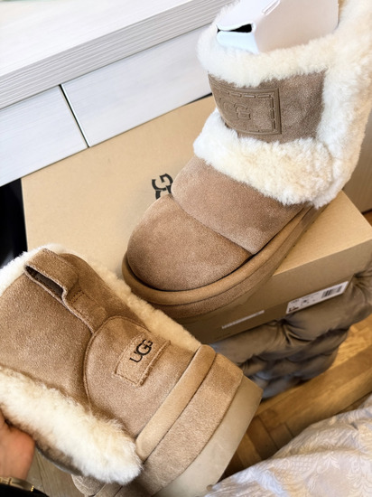 Ugg cizme