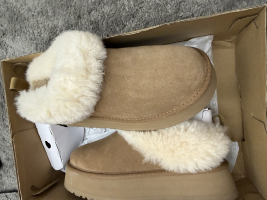 Ugg papuce nove