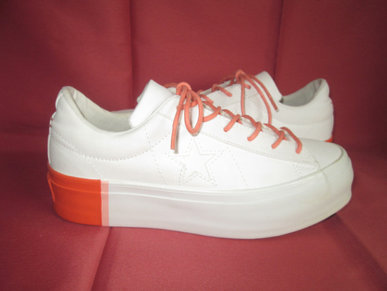 PATIKE "CONVERSE" 39,5 KAO NOVE