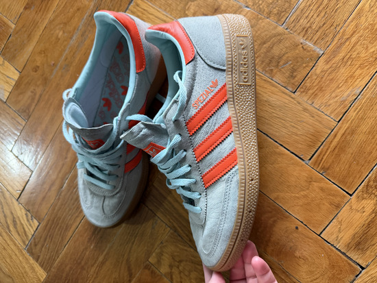 Adidas spezial br 38.5