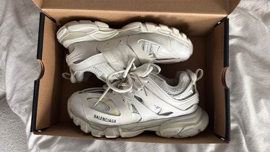 Balenciaga patike