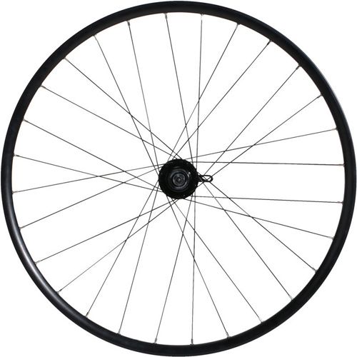 *TOČAK 26" P:LAB ZADNJI black Disk CL kasetna glava