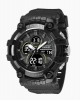 SMAEL 8079 G Shock sat .Kvalitetan i izdrzljiv analogno-di