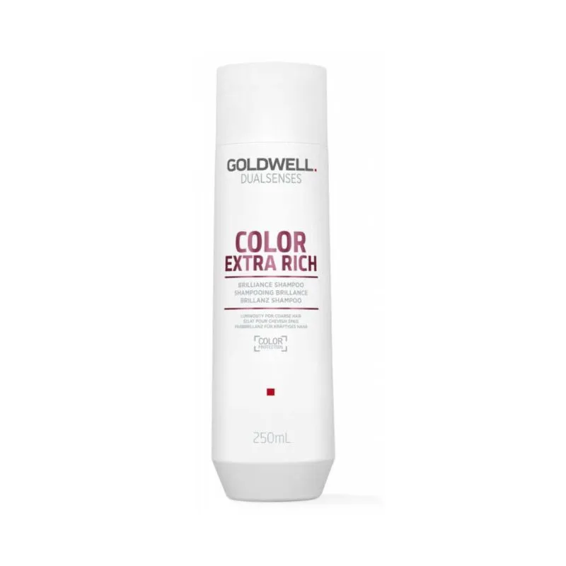GOLDWELL DUALSENSES COLOR EXTRA RICH SHAMPOO 250ML