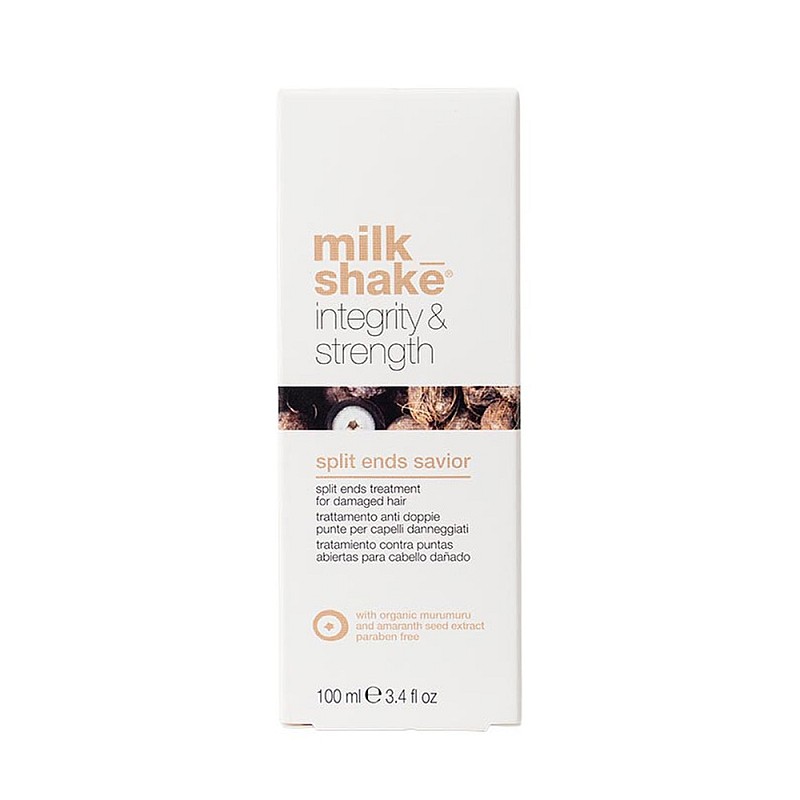 MILK SHAKE INTEGRITY SPLIT & SAVIOR 100ML