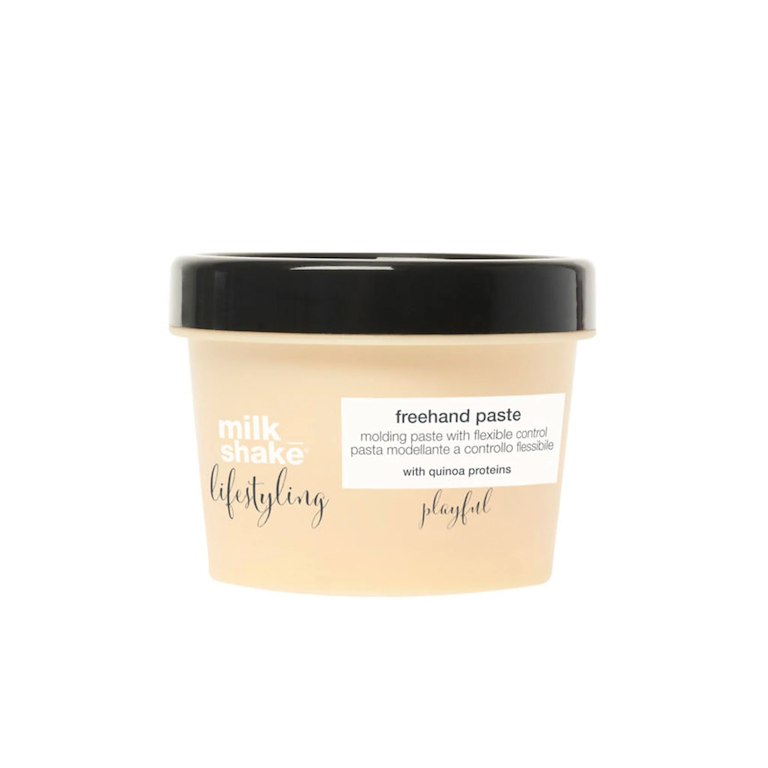 MILK SHAKE LIFESTYLE FREEHAND PASTE 90ML