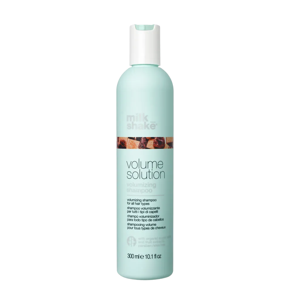 MILK SHAKE VOLUMIZING SHAMPOO 300 ML
