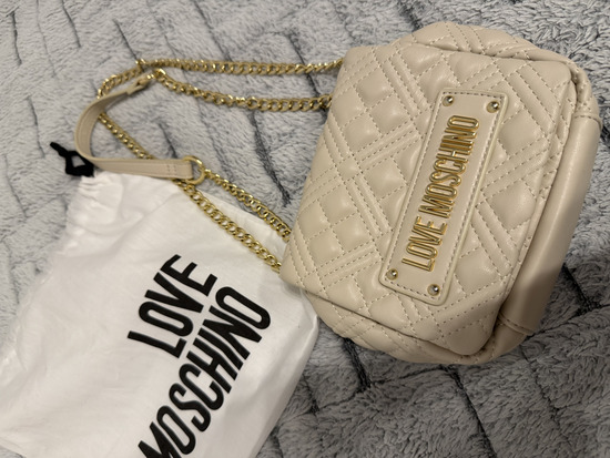 Moschino torba