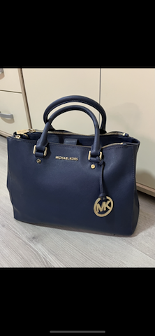 MICHAEL KORS original torba❤️PRAVA KOŽA