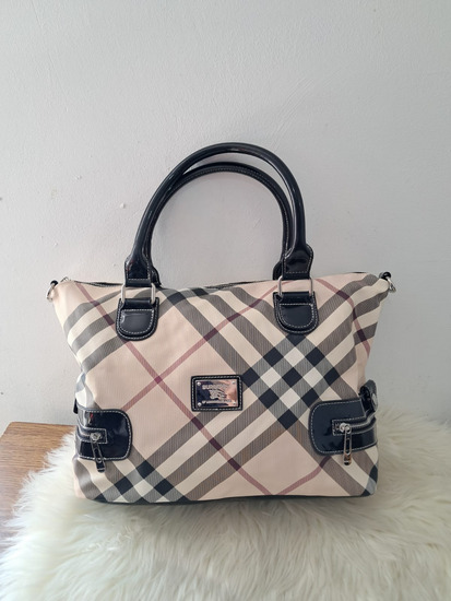 Burberry torba