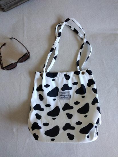COW print torba NOVO