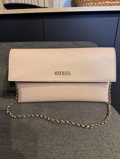 GUESS TORBA