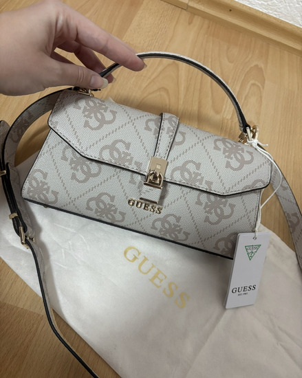 NOVA Guess torbica