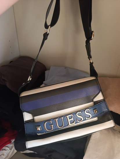 Guess original torba, kao nova!