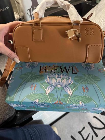 Loewe torba nova
