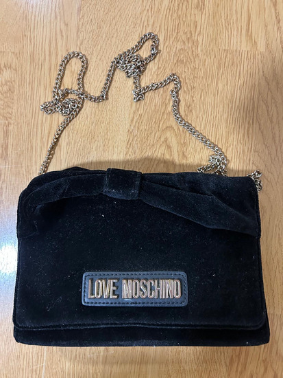 Moschino torbica