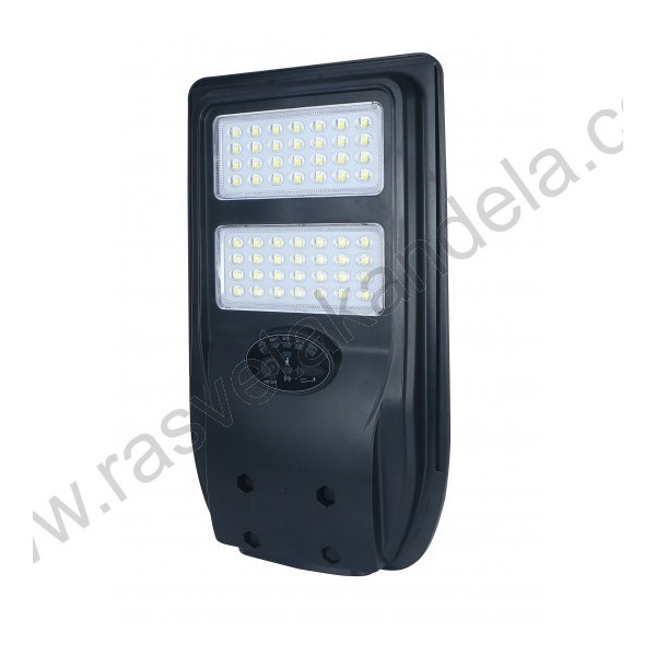 M452200-C5 200W ALL IN ONE solarna LED ulična svetiljka set 6500K IP65