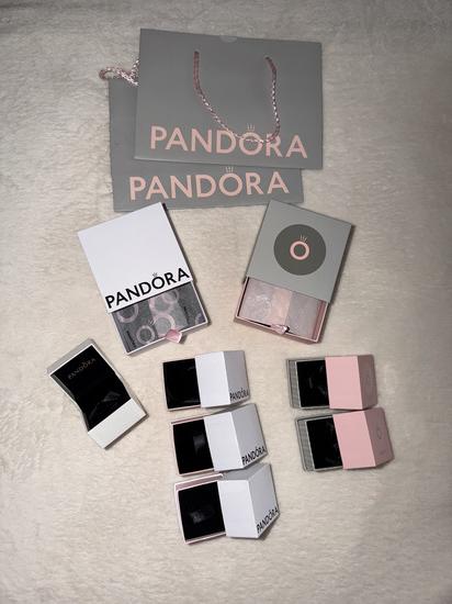 Pandora set kutija