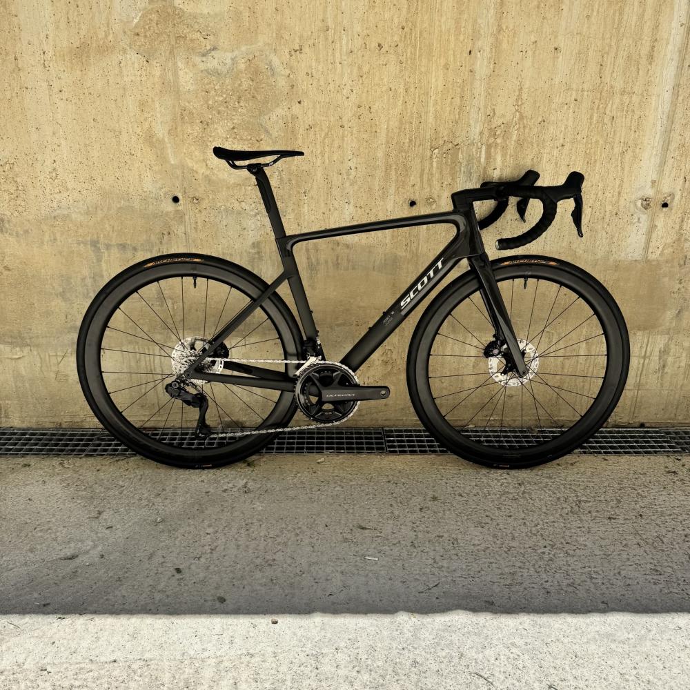 Scott Addict RC