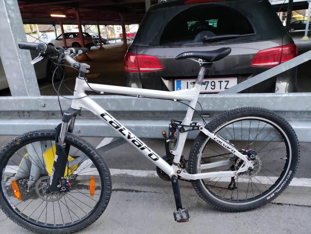 Carvalo MTB