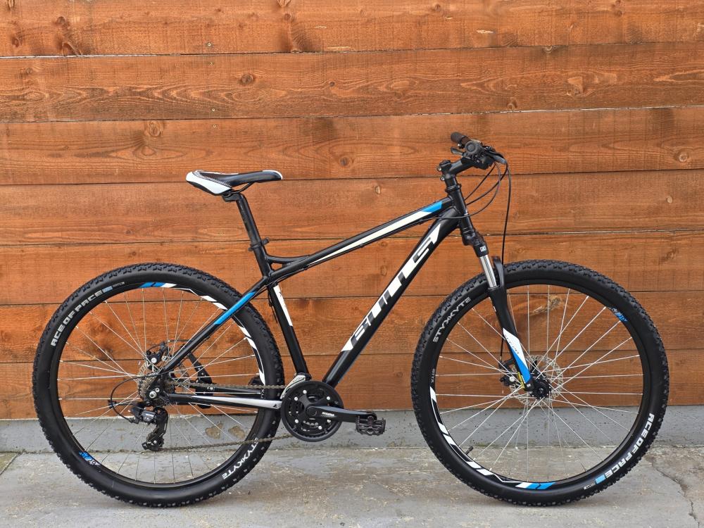 Bulls Raptor 29er 3x7 Disc Size XL