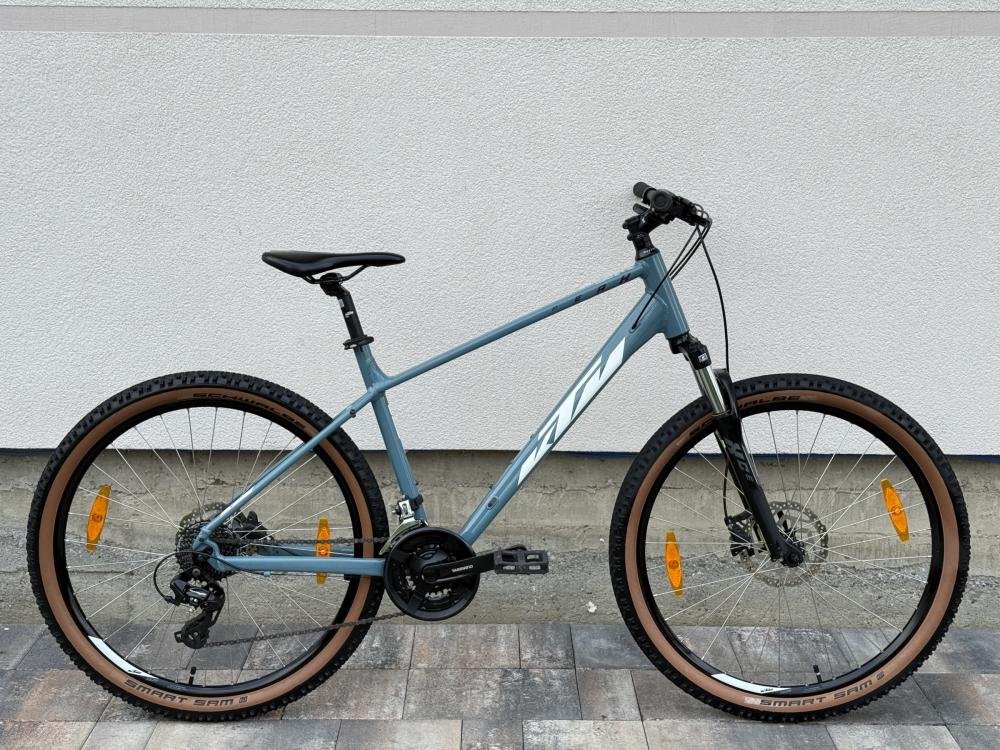 KTM peak disc 27,5”