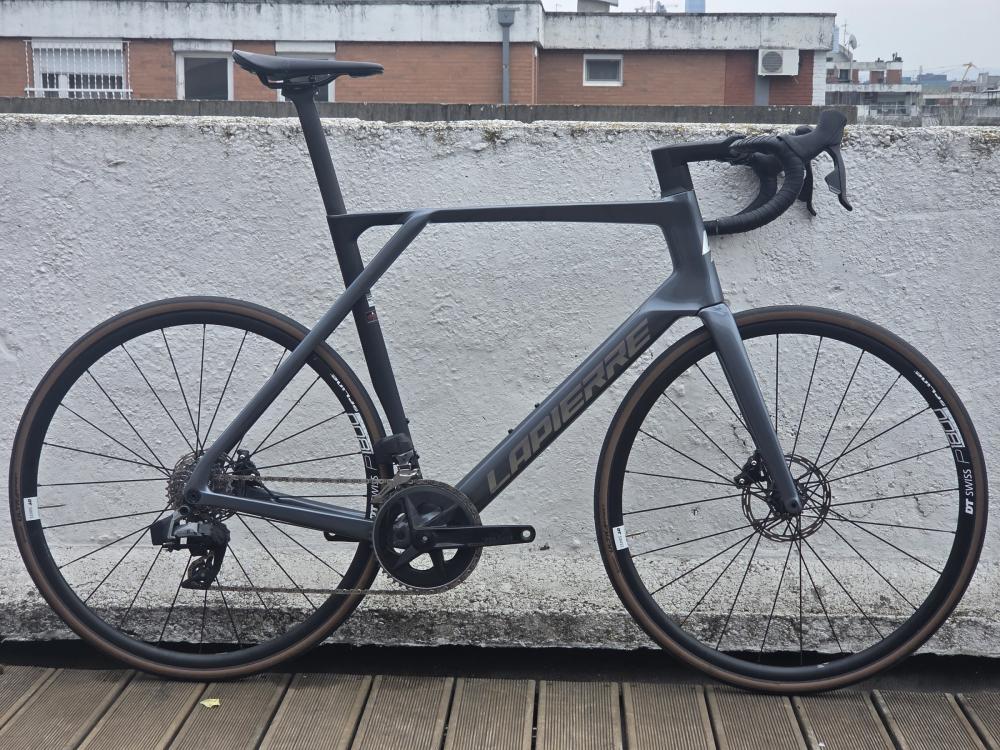 Lapierre Xelius 2025 | Rival AXS 2x12 | XXL