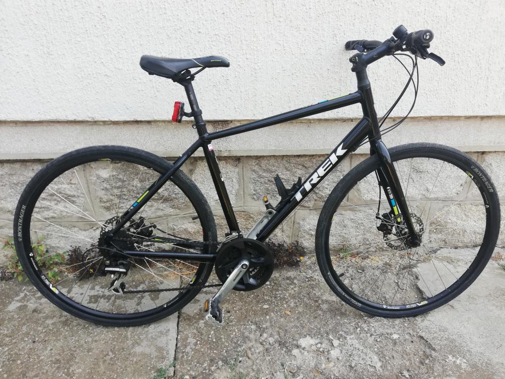 Trek MTB 28"