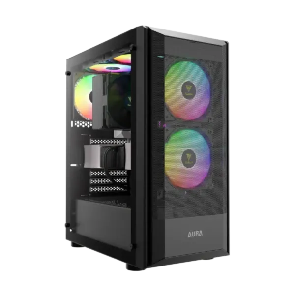 ZEUS DESKTOP RAČUNAR RYZEN 7 5700/DDR4 16 GB/M.2 1 TB/RTX5060 8 GB