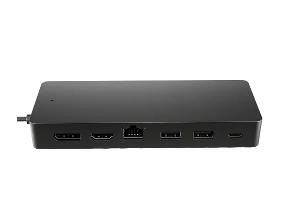 HP docking station Universal multiport Hub 50H55UT