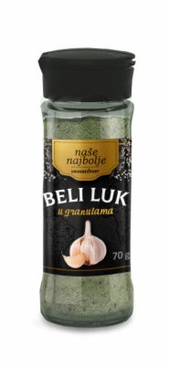 BELI LUK U GRANULAMA NAŠE NAJBOLJE 65G BOČICA