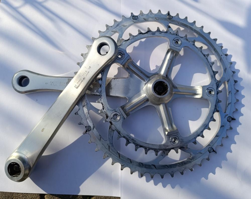Shimano Dura-Ace FC-7410 povoljno