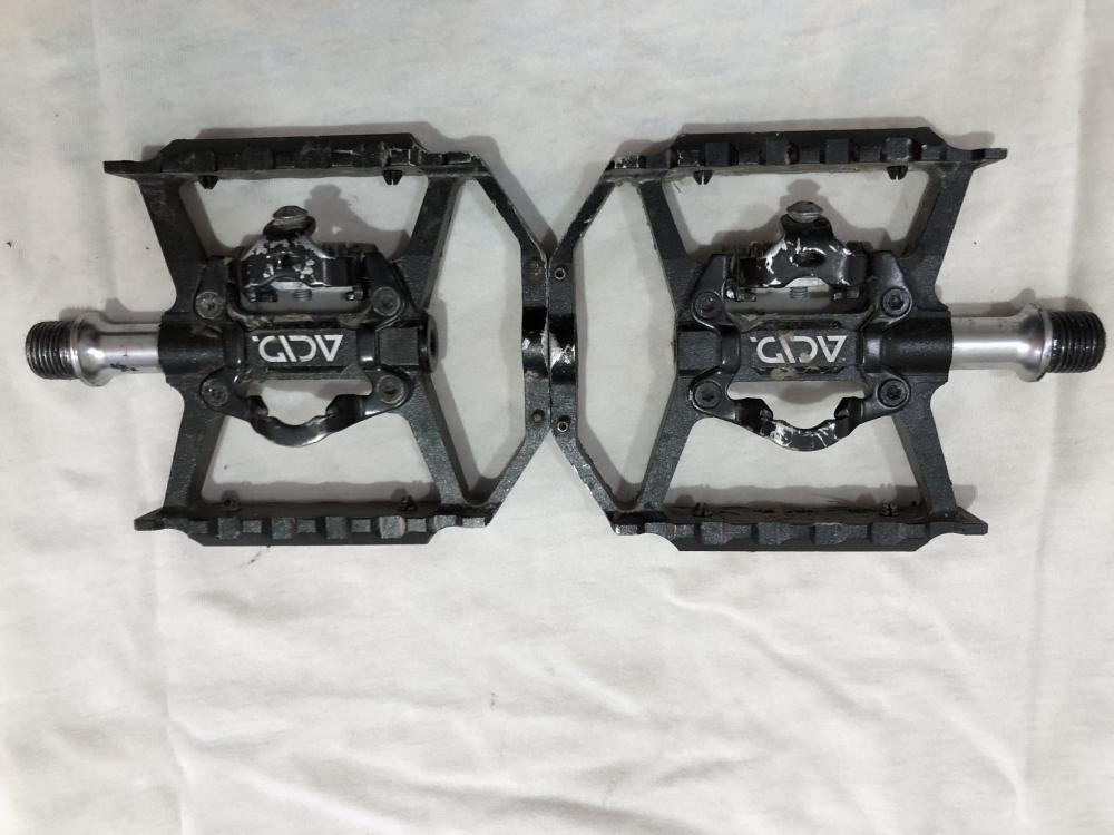 Acid combo A4-IB HYBRID pedale