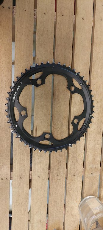 Shimano 130bcd 50t