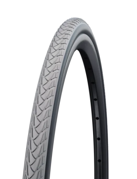 SCHWALBE Marathon Plus 37-540, 24 x 1 3-8, HS440