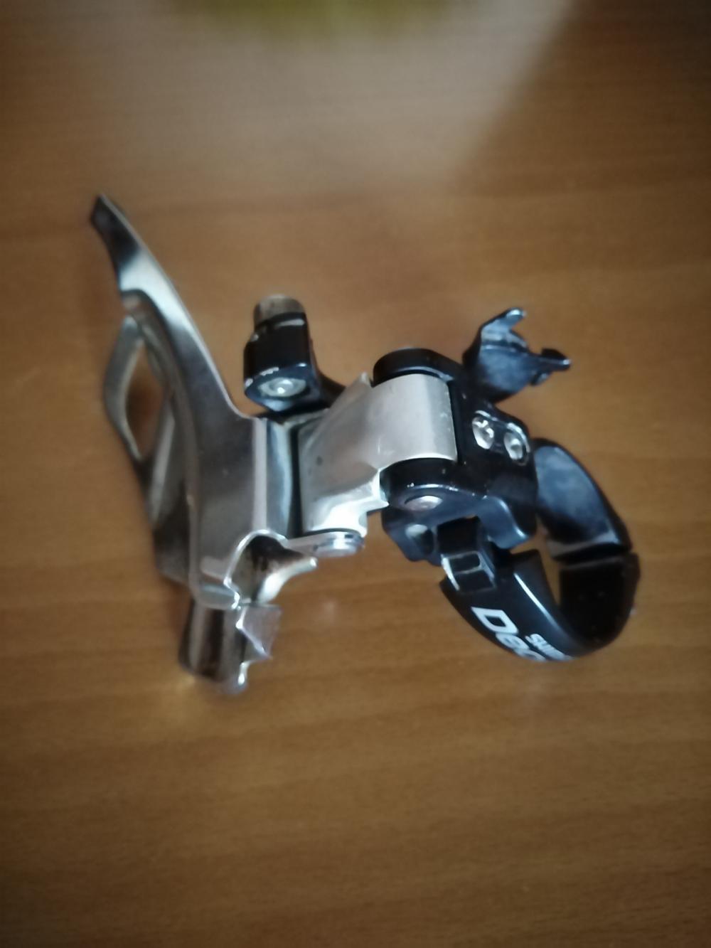 Deore prednji dual pull
