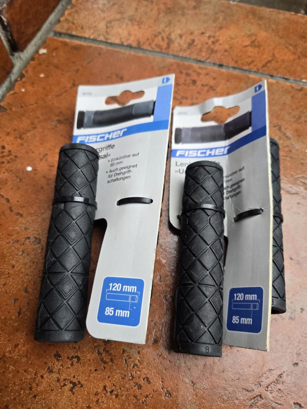 Fischer gripovi NOVO top kvalitet