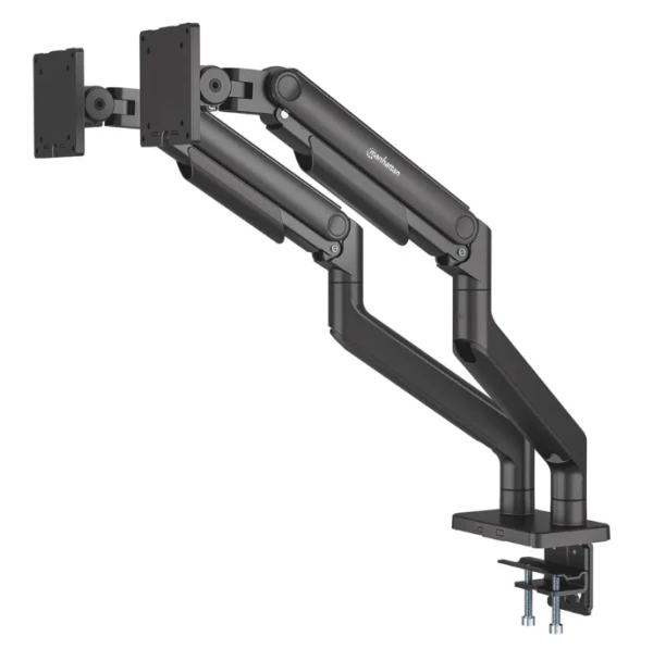 Stoni nosač za 2 monitora Manhattan 17- 45 462587
