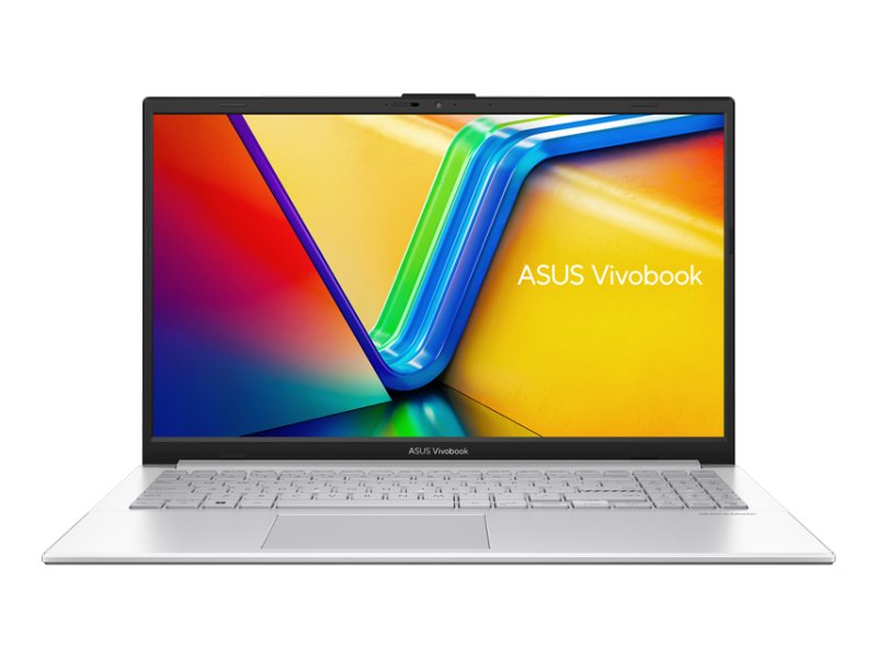 ASUS VIVOBOOK 15 GO E1504FA-BQ2871 (15.6 INČA FHD, RYZEN 5 40, 16GB, SSD 512GB)