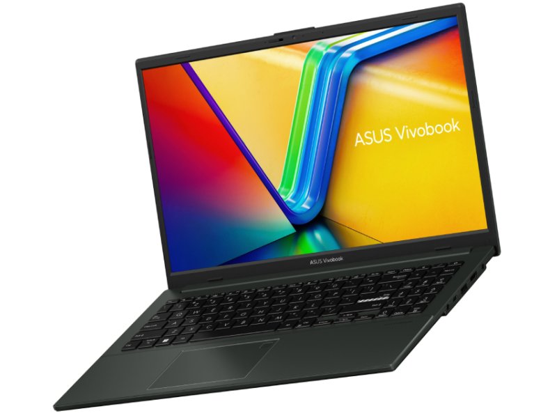 ASUS VIVOBOOK 15 GO E1504FA-BQ2874 (15.6 INČA FHD, RYZEN 5 40, 16GB, 1TB SSD)