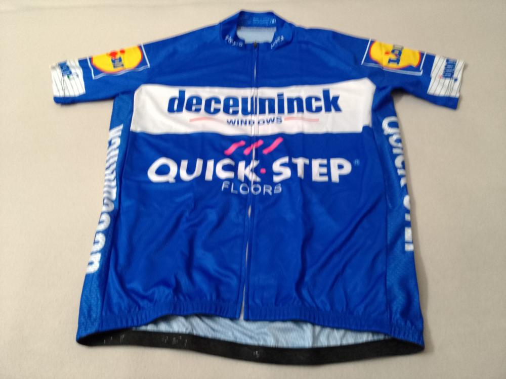 Dres QUICK-STEP XL