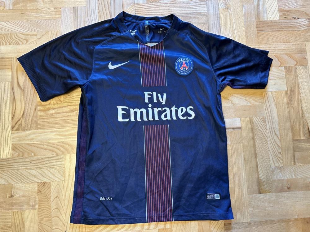 Fudbalski dres PSG M